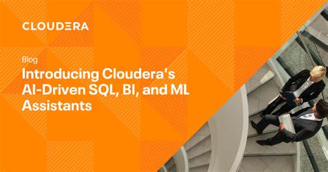 introducing cloudera s ai assistants cloudera weblog codesanitize