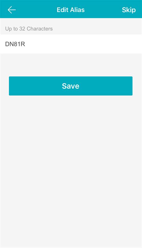 Annke Vision Adding Annke Vision Device To Annke Vision App Manually Annke Help Center