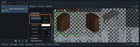 Starting Out With Isometric Tilemaps In Godot A Quick Guide