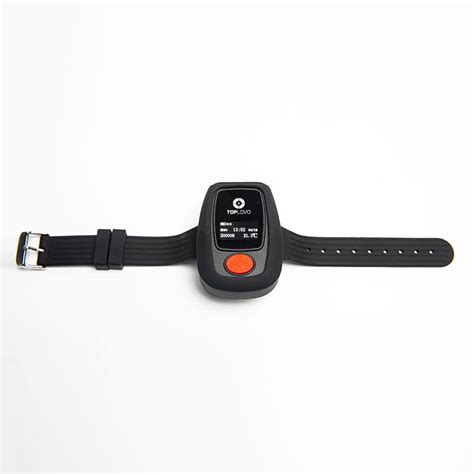 4g Personal Alarm And Gps Tracker With Sos The Spy Store