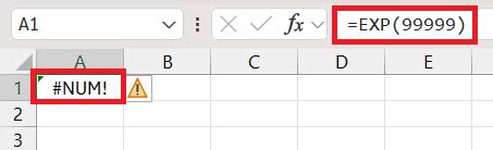 How To Use EXP Function In Excel MyExcelOnline