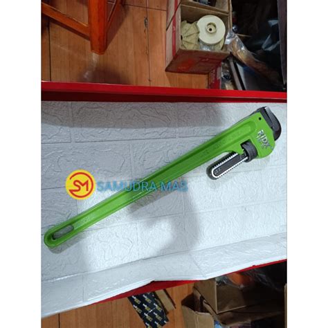 Jual Kunci Money Kunci Pipa 24inch Shopee Indonesia