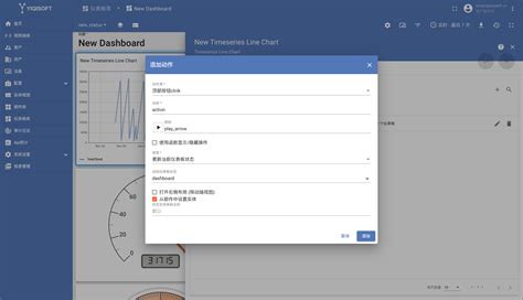 分享｜五分钟快速学会 Thingsboard Dashboard 基本操作 Thingsboard 中文社区