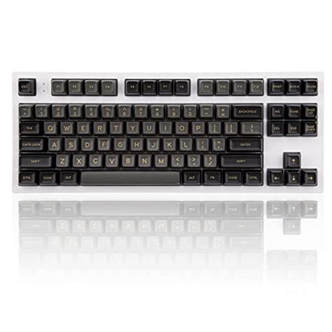 Bowjian Abs Double Shot 172 Keys Custom Keycaps Set Sa Profile For Us Ansi And Uk Iso Layout