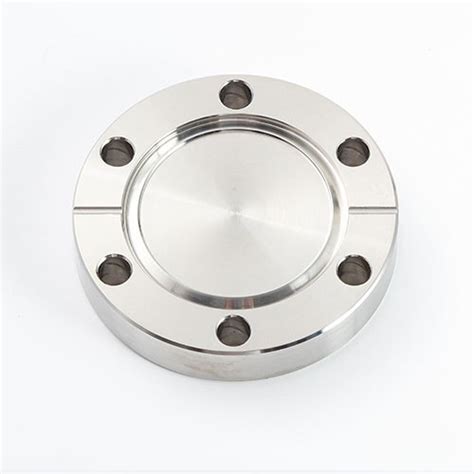 Cf Blank Flange Fixed
