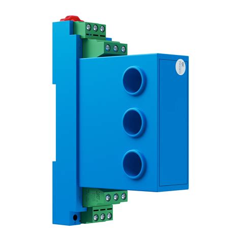 Jual Pemancar Arus 3 Fase 0 1a 0 10a 0 20a Transduser Arus Ac 4 20ma 0 10v 0 5v 1 5v Sensor Arus