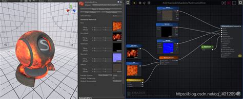 Unity Shader Ase——shader Function Csdn博客