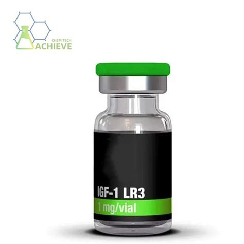 Igf 1 Lr3 Injection Dobavljači Proizvođači Tvornica Veleprodajna