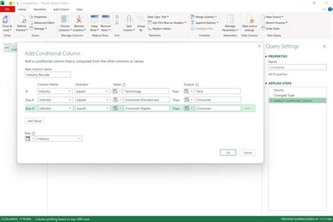 How To Create A Column From Examples In Excel Power Query Stringfest Analytics