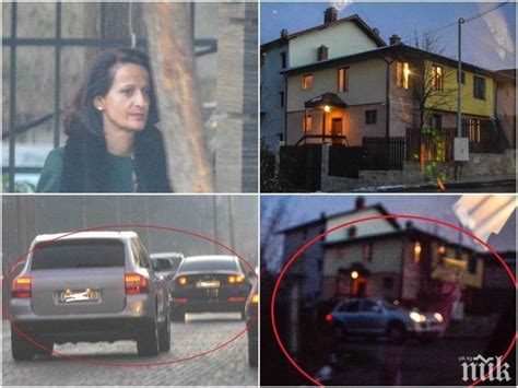 ПЪРВО В ПИК Тръгва си най скъпоплатената държавна шефка с 13 бона заплата и порше Замества я