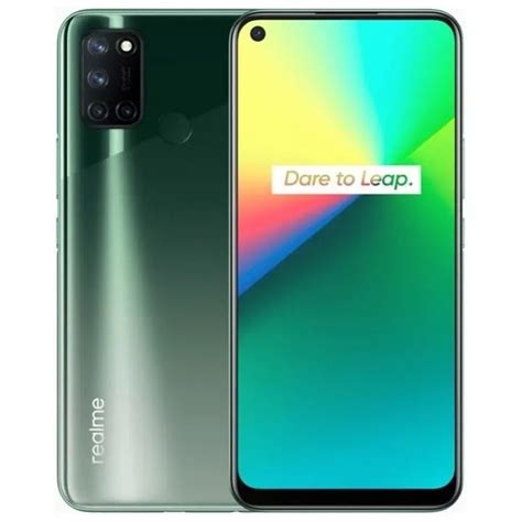 Realme 7i Images Gallery Official Pictures Photo Mobiledokan