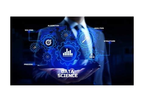 Top 6 Applications Of Data Science