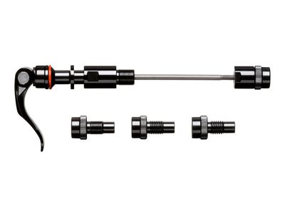 Tacx Axle Adapter Kit For Tacx Neo T