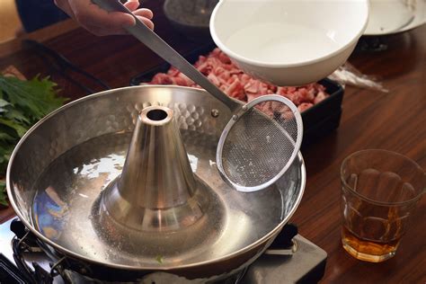 How To Use Shabu Shabu Hot Pots Globalkitchen Japan