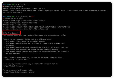 Docker Compose踩坑 知乎
