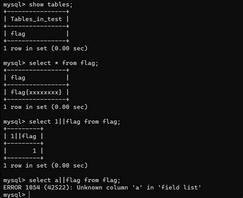 Suctf 2019 Easysql 梧桐漓染的博客 Suctf 2019 Easysql 梧桐漓染的博客