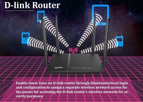 Dlinkrouter Local Dlink Router Login Page By Justinbob Medium
