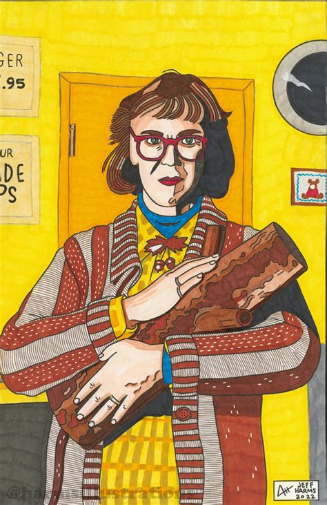 My Log Does Not Judge Rdavidlynch