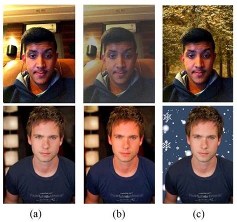 Portrait Semantic Segmentation Method Based On Dual Modal Information