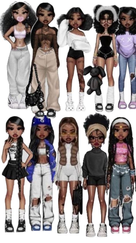 Best 13 Baddies Artofit