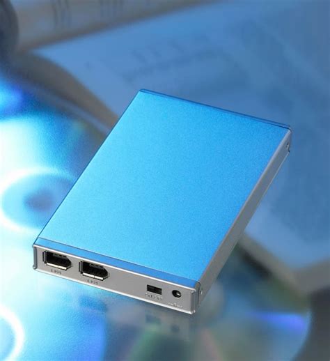 Premium Photo | Portable hard disc