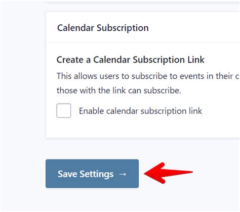 displaying events from another calendar in your calendar gravitykit support knowledge base