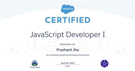 Salesforce Trailhead Prashant Jha