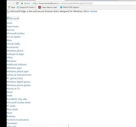 Webpages Messed Up Windows Spiceworks Community
