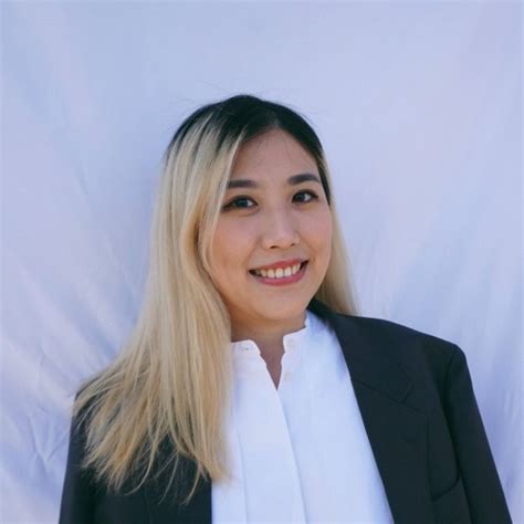 On Linkedin Meet Serena Liu Mentor At