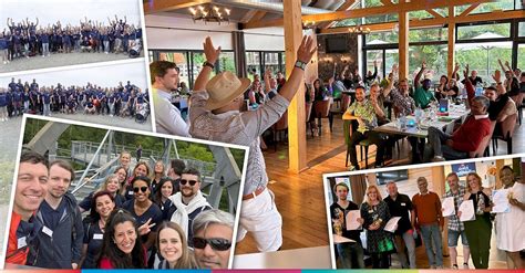 Automation24 On Linkedin Automation24 Automationtechnology Summerfestival Summerevent Team