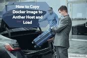 How To Install Packages From Command Line And Dockerfile With