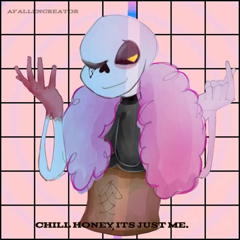 Gabriel Sansona Sans Undertale By Afallencreator On Deviantart