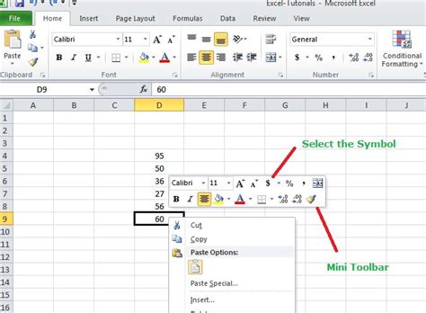 Instruction While Typing Data In Excel W Babes