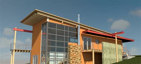 Autodesk Sample Basic Revit Architecture Autodesk Community Gallery