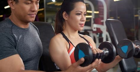 Sexercise Olahraga Untuk Meningkatkan Performa Seksual