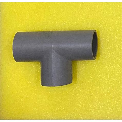 Pvc Tee 25mm 1 Shopee Malaysia