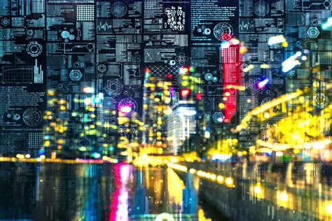 The Role Of Synthetic Data In Creating Truly Smart Cities İnnova