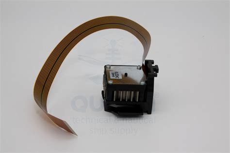 Dot Matrix Printer Head At Owen Griver Blog