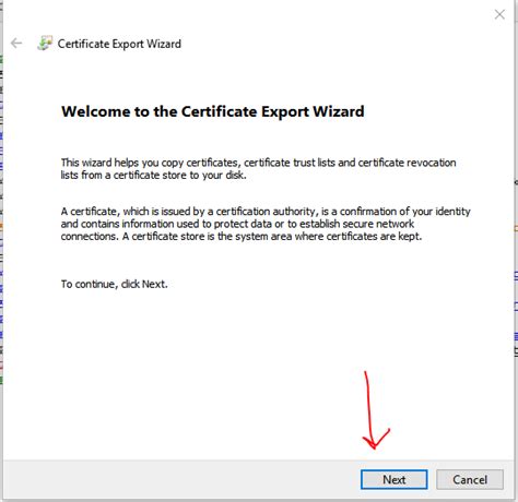 Programming Blog TFS GIT CertGetCertificateChain Trust Error CERT TRUST IS UNTRUSTED ROOT