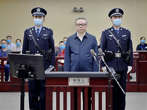 БНХАУ авлигын хэрэгт холбогдсон бизнесмэнд цаазын ял оноожээ Isee Mn