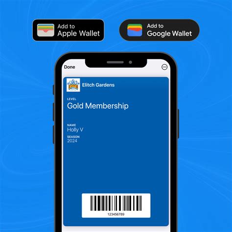 Digital Processing Elitch Gardens