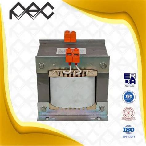 Single Phase Variable Voltage Transformer At Rs 900 Variable Voltage