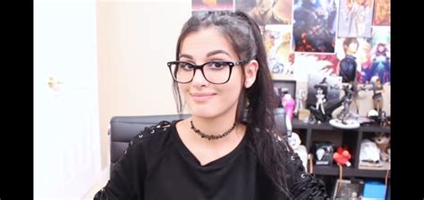 Pin Di Mustard Lady Su Sssniperwolf