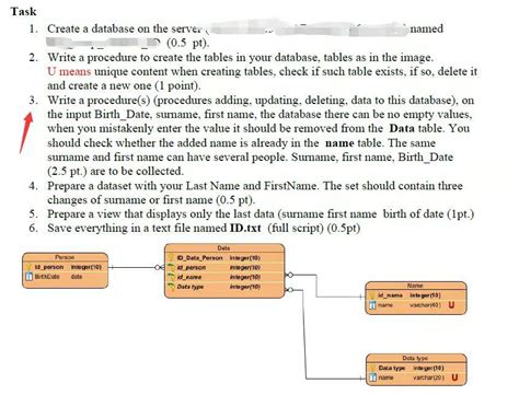 Solved Sql Server S Sql Statements Hi I Post This Chegg Com
