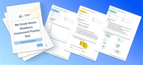 Illinois Iar Practice Test Third Space Learning