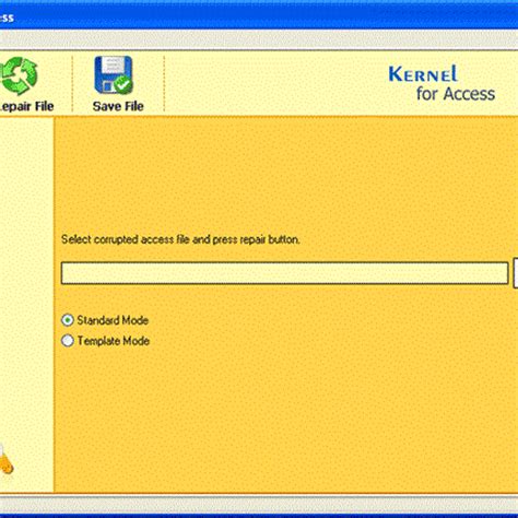 Kernel For Access Repair Alternatives And Similar Software