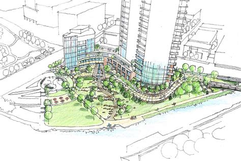 The Confluence Project Update DenverInfill Blog