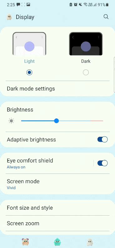 How To Stop The Android Screen From Dimming Methods