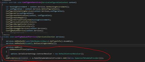 Table Fails To Load Tenants Or User Data · Issue 5971 · Abpframeworkabp · Github