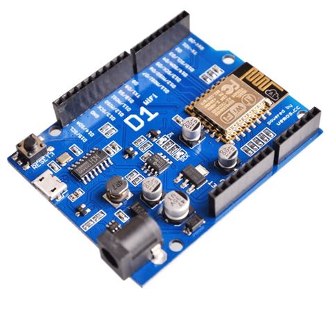 Uno Based Esp8266 Nodemcu Development Board Robo Nepal